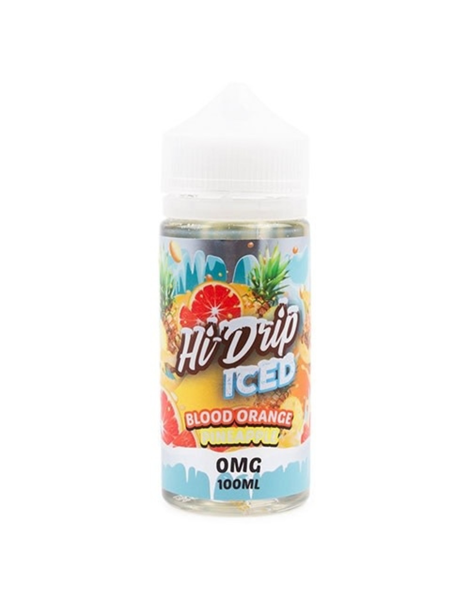 Hi Drip Hi Drip eJuice - N2 Vapes