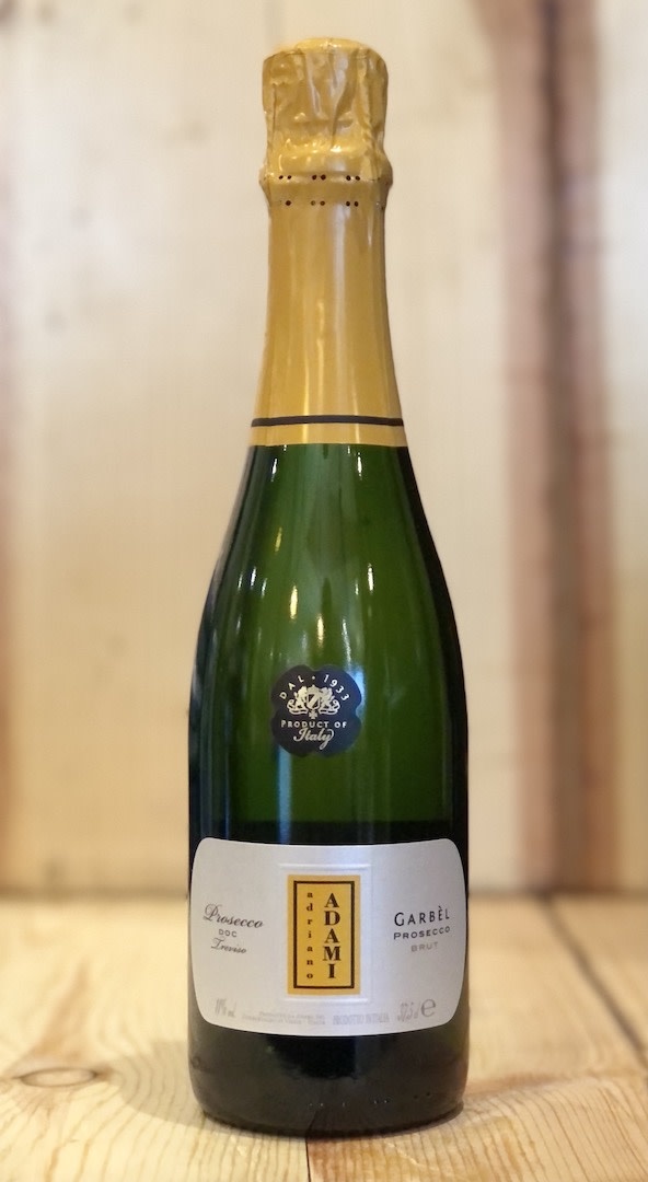 Adami Brut Prosecco 375ml - Cellar Door