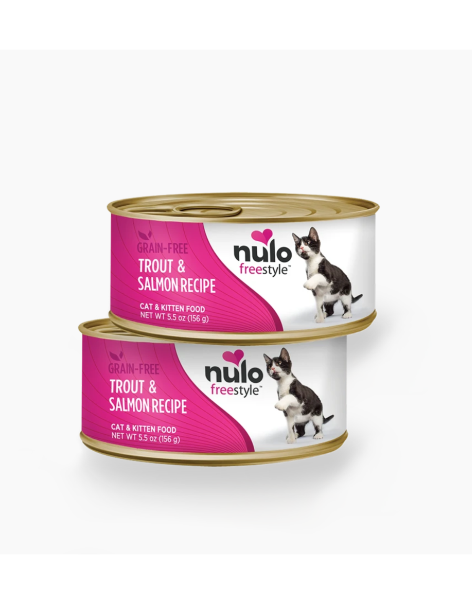 Is Nulo Dog Food Grain Free