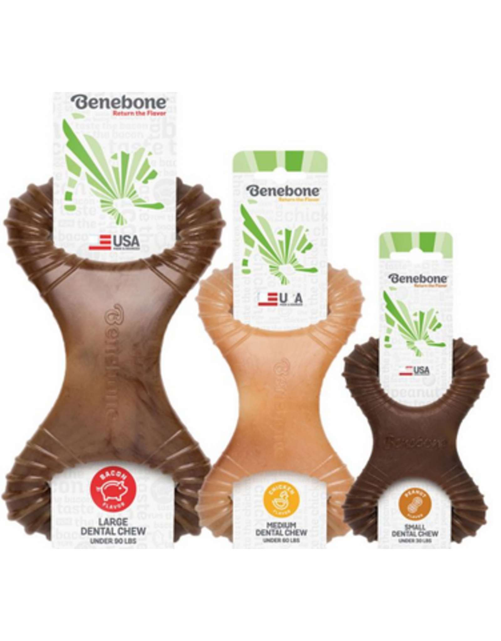 Are Benebones Safe For Dogs Teeth