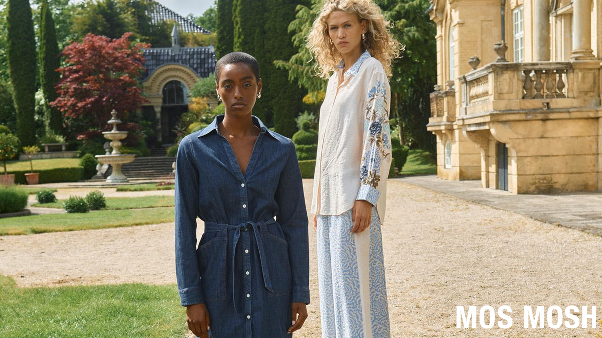 Mos Mosh | Melanie X Boutiques | CANADA - Melanie X Boutiques