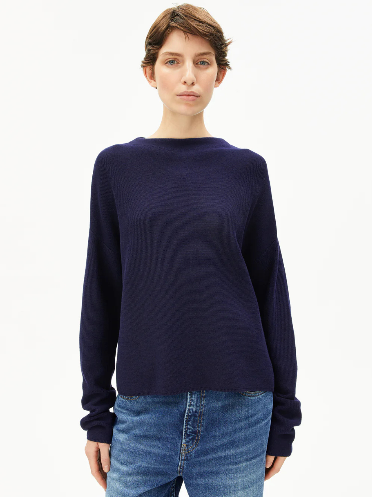 TRICOT MERINAA LINKS | ARMED ANGELS WOMEN | CANADA - Melanie X Boutiques