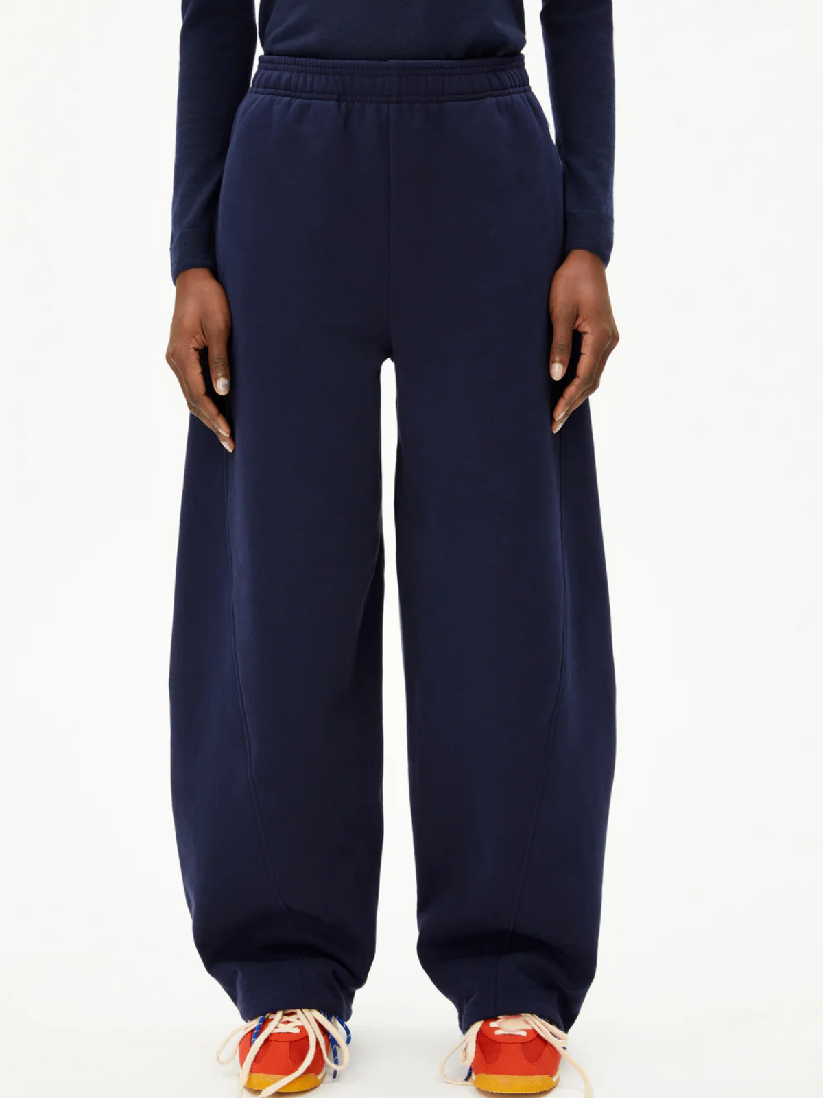 PANTALON BELLAISSA | ARMED ANGELS | CANADA - Melanie X Boutiques