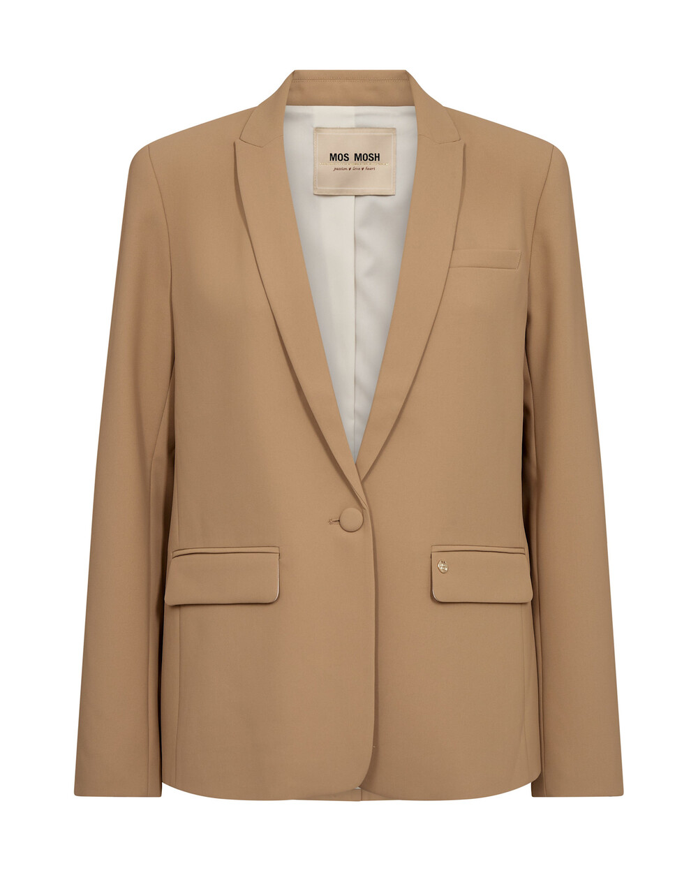 MMPHOEBE MILEY BLAZER | MOS MOSH | CANADA - Melanie X Boutiques