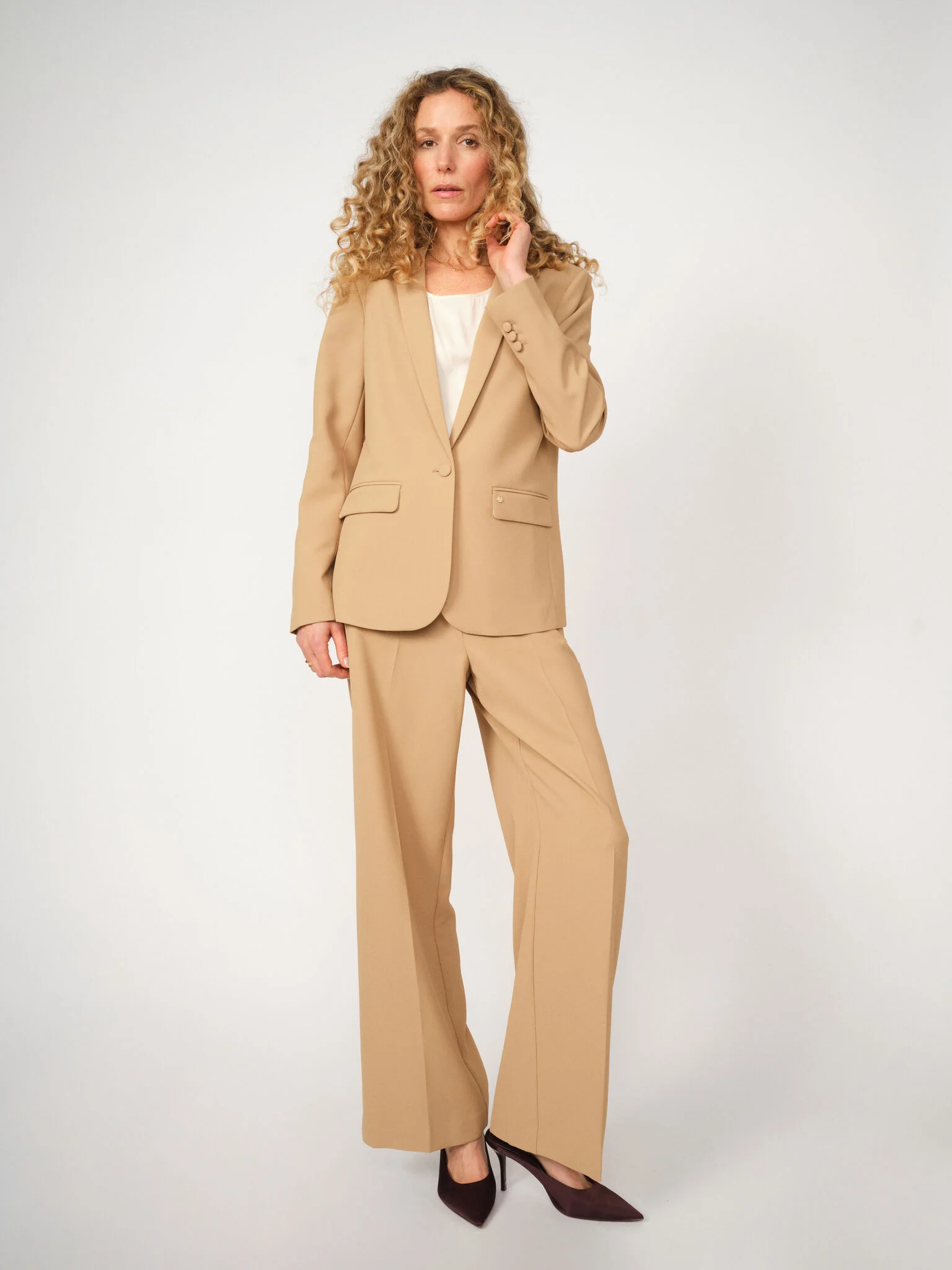 MMLEYA MILEY PANT | MOS MOSH | CANADA - Melanie X Boutiques