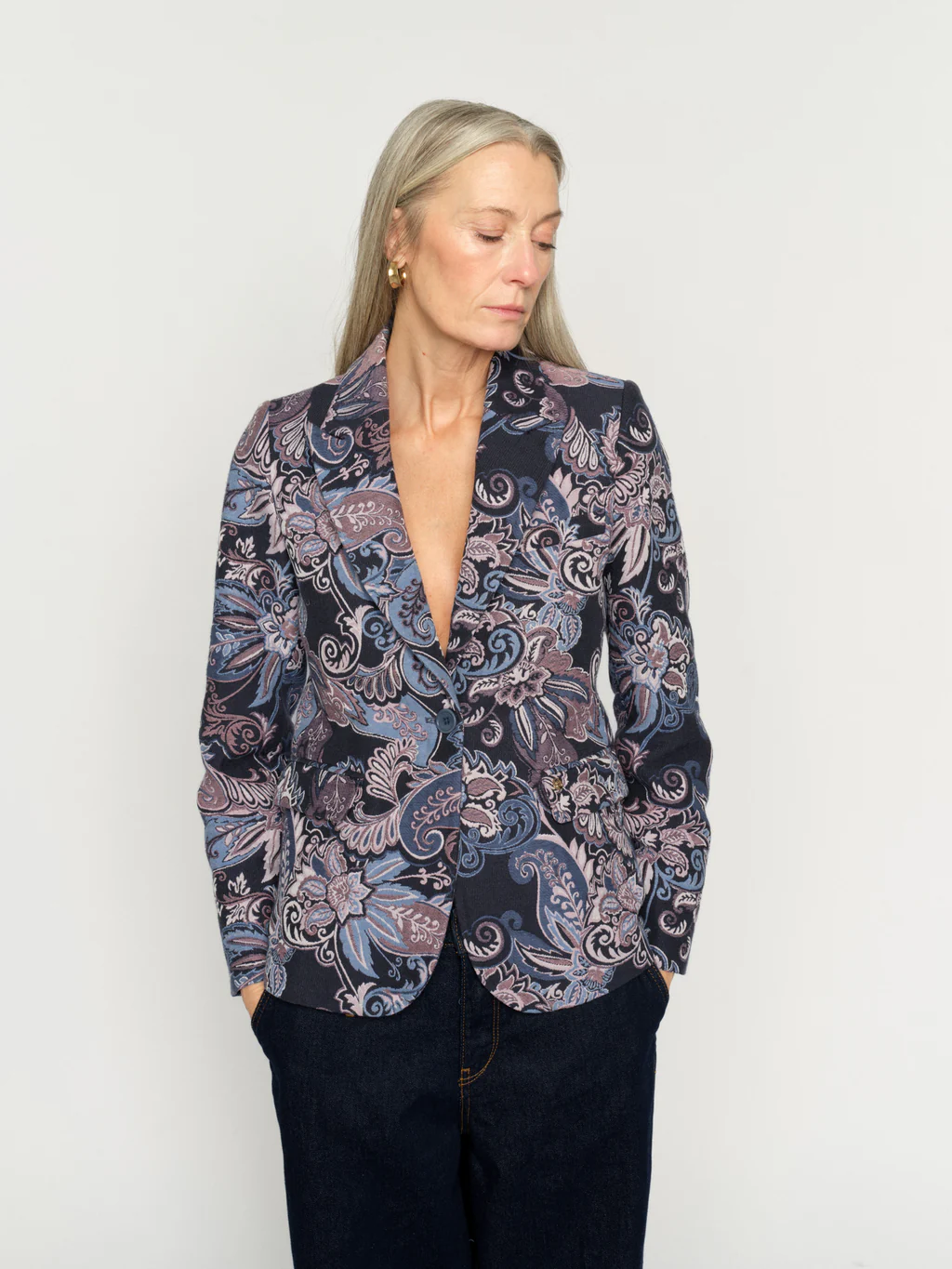 VESTON MMLANIE BLAINE | MOS MOSH | CANADA - Melanie X Boutiques
