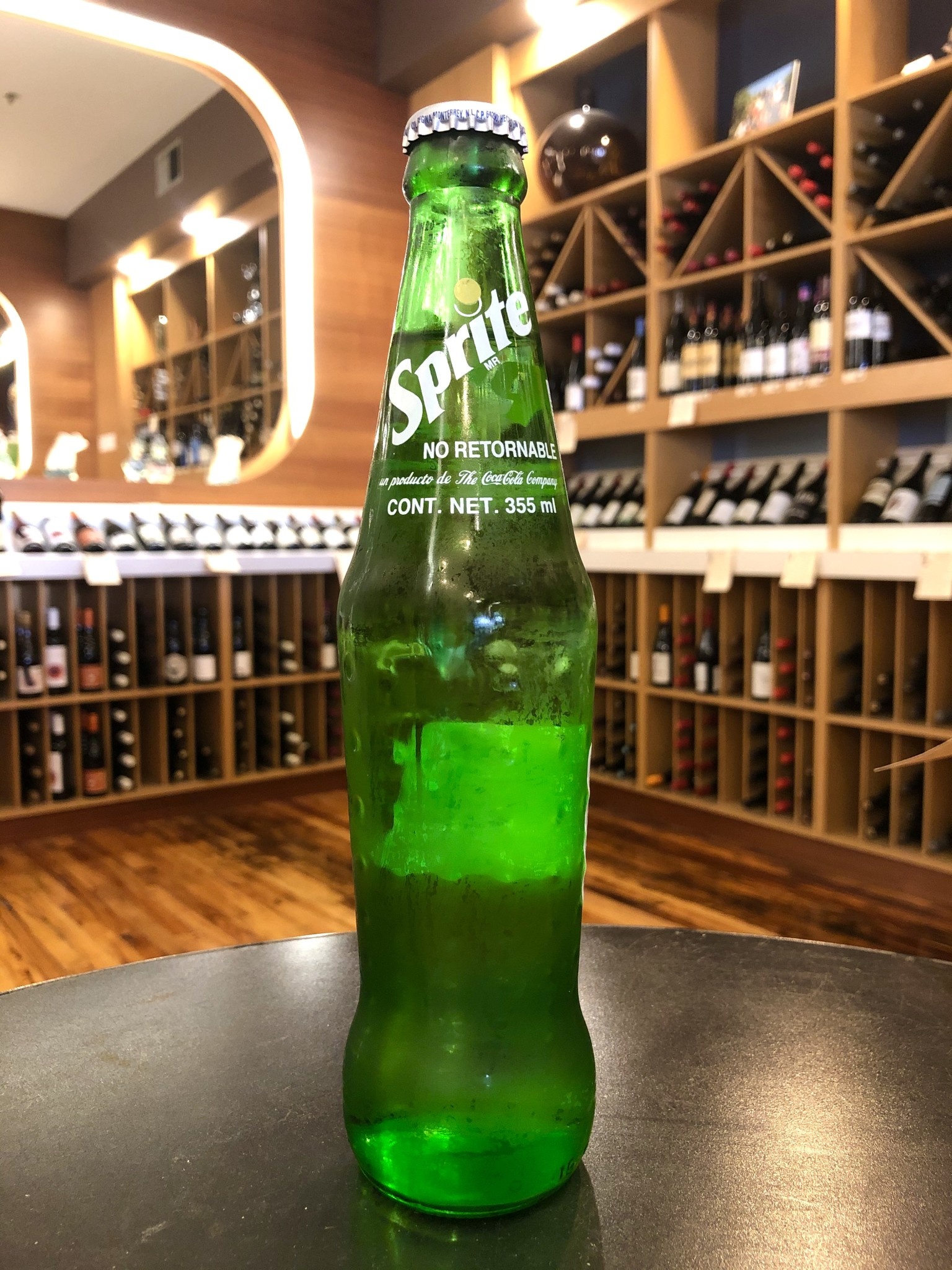 Sprite - 12 oz. - Downtown Wine + Spirits