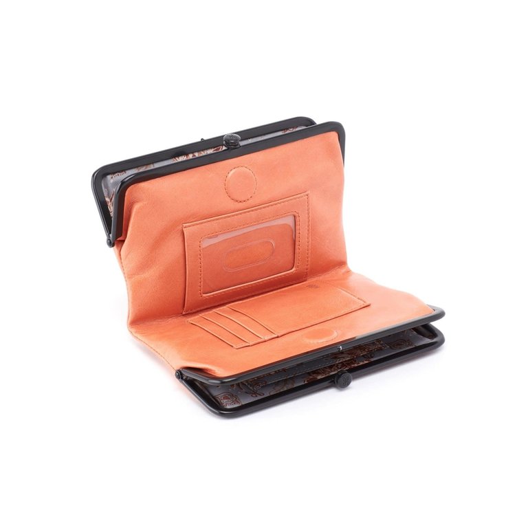 Hobo Glory Wallet | IUCN Water