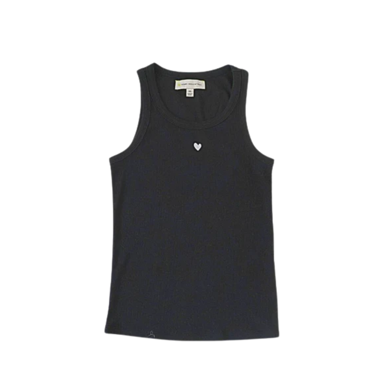 KERRI ROSENTHAL KR Tank, KR25-3363BLK - Touch of Class