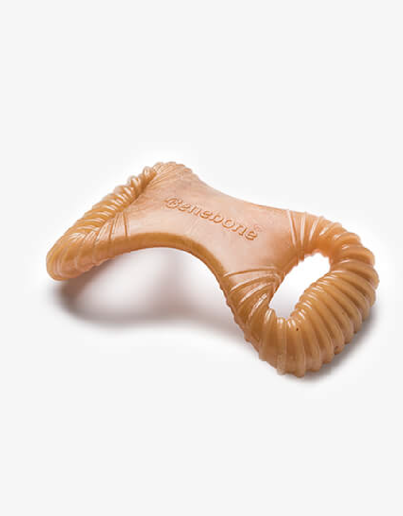 Benebone | Dental Chew Dog Toy - Lucky Pet, Puerto Rico