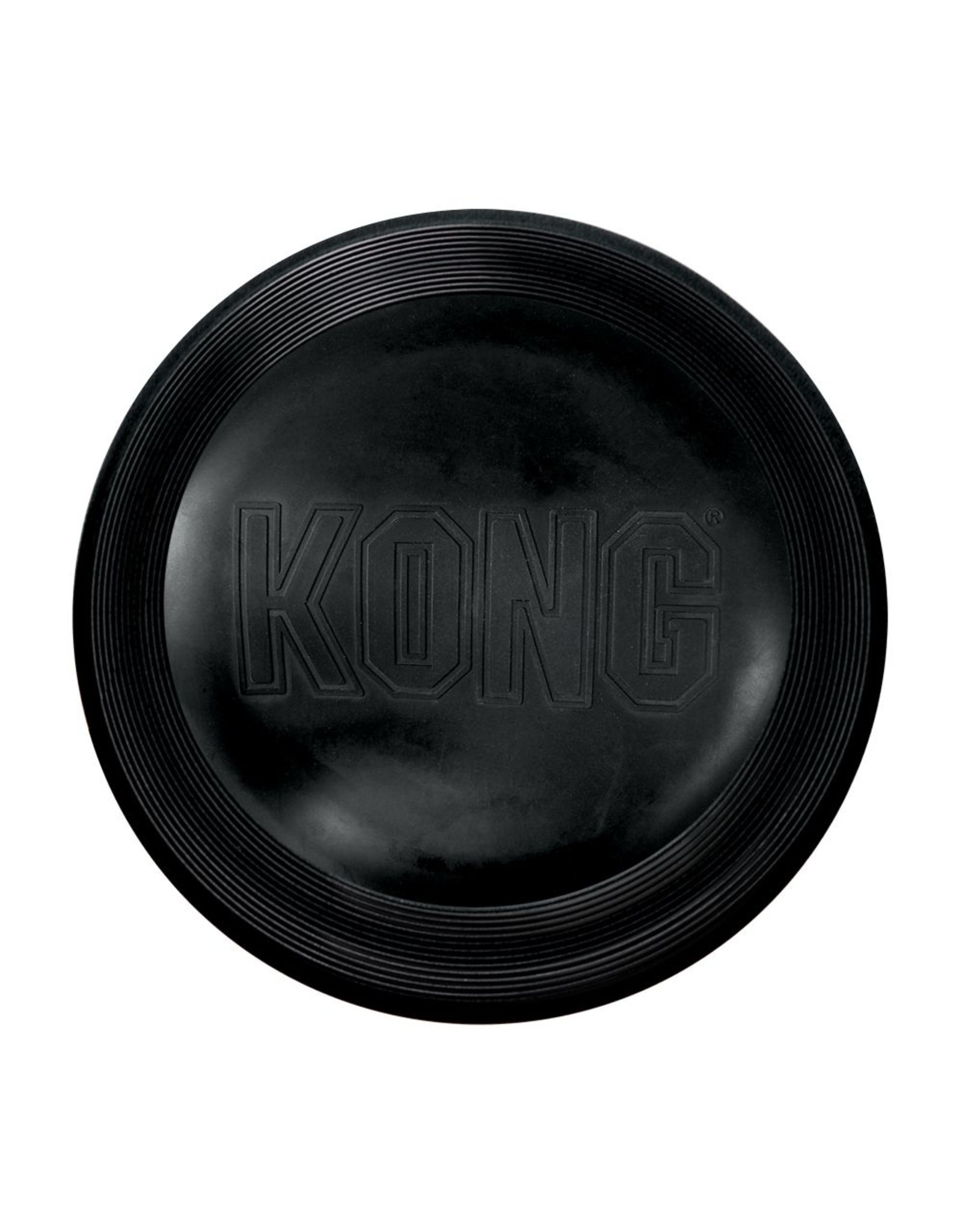 Kong Extreme Flyer Flying Disc Dog Toy - Howl