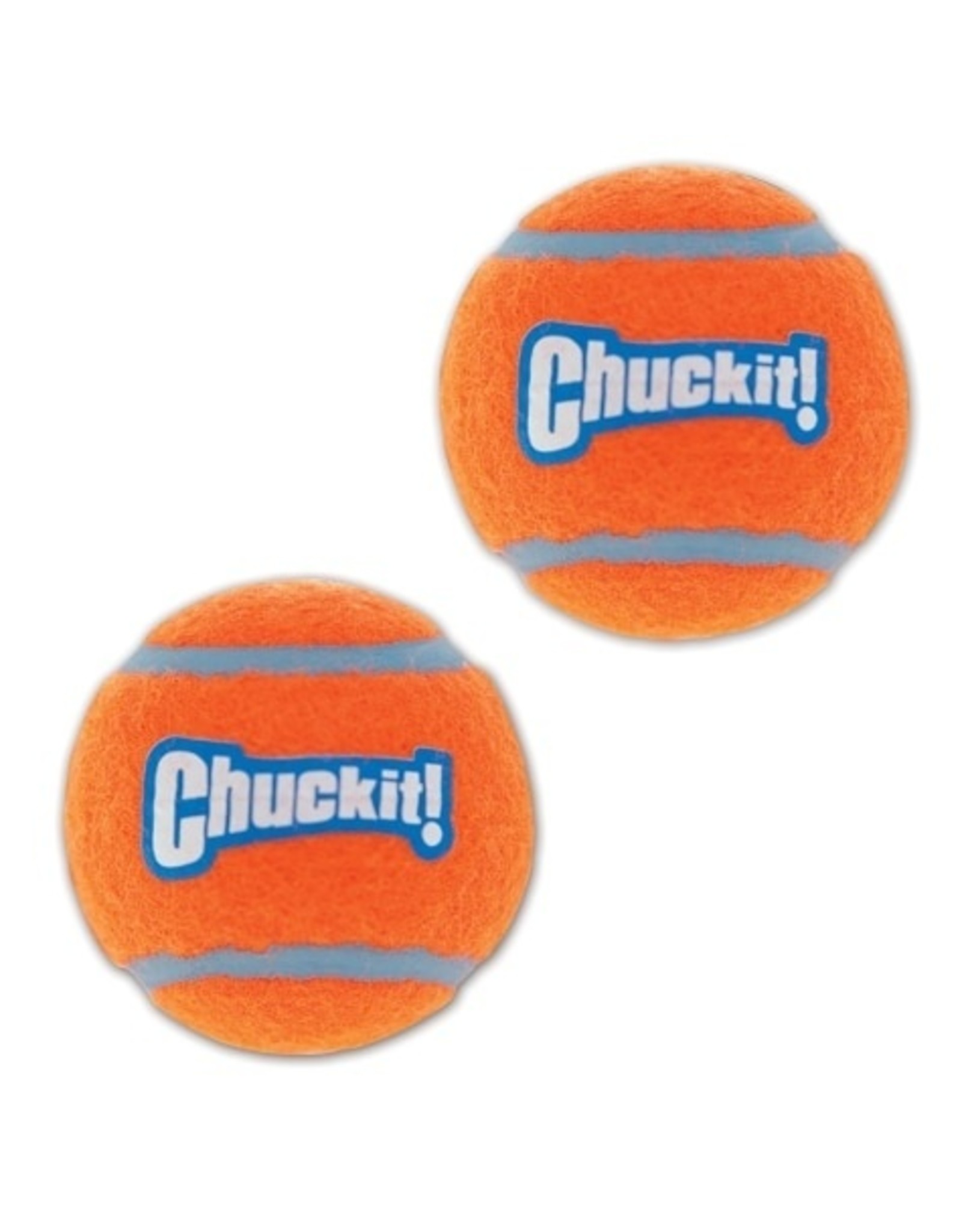Chuckit! Tennis Balls - Various Sizes - Howl