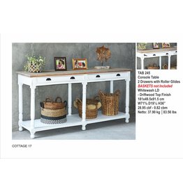 Console Tables - Phillips Trading