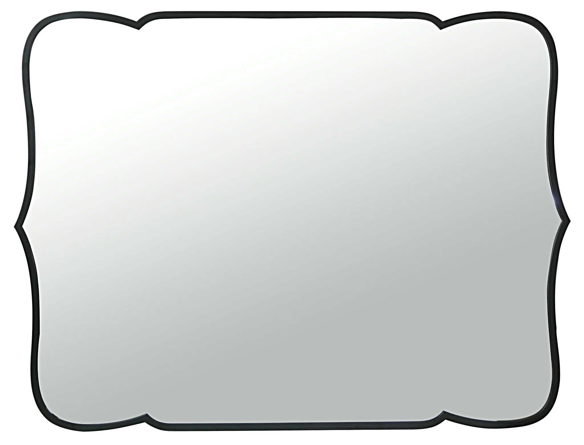 CVTMR1887 36X48" WALL MIRROR - Phillips Trading