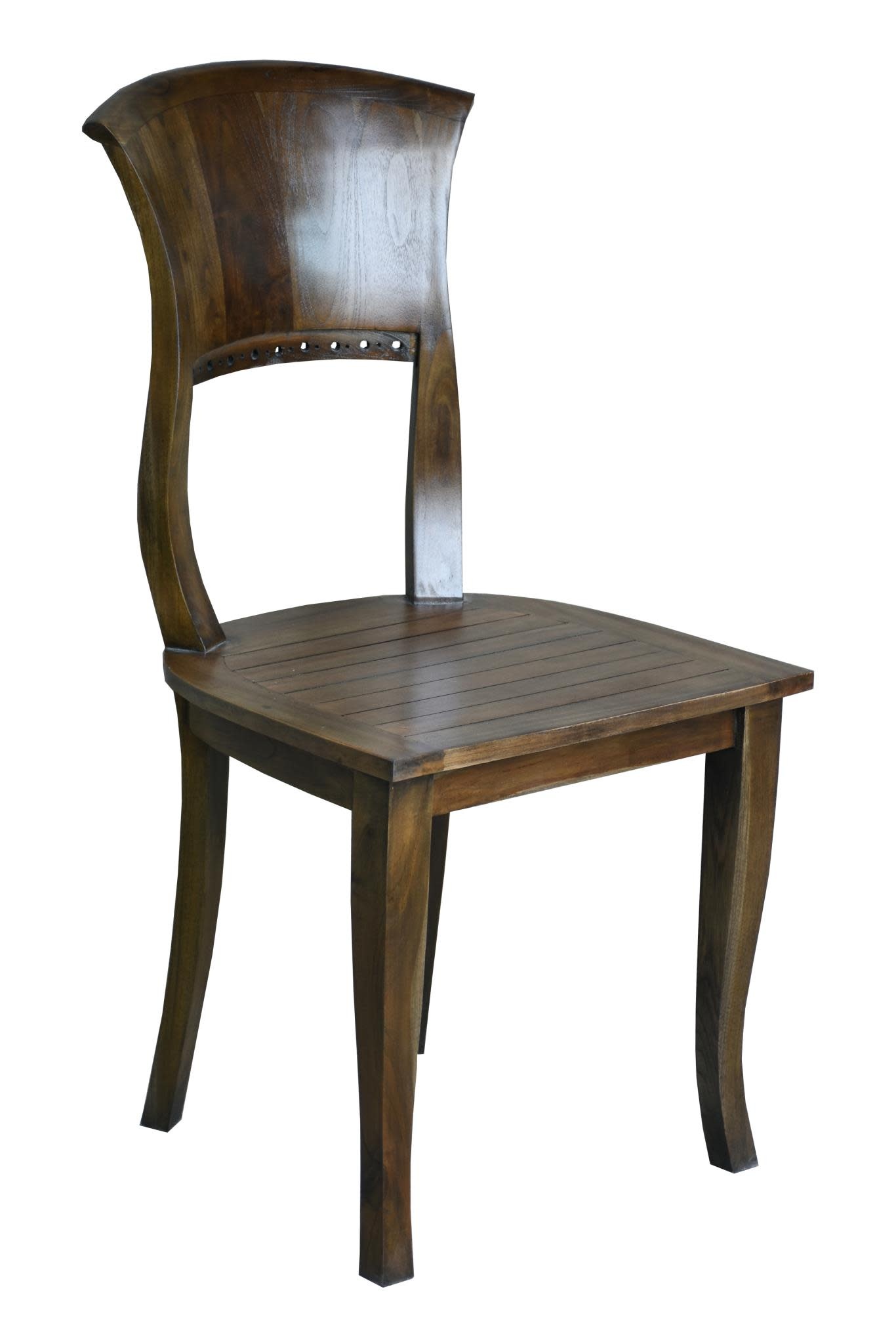 CHA046 Lux Dining Chair - Phillips Trading