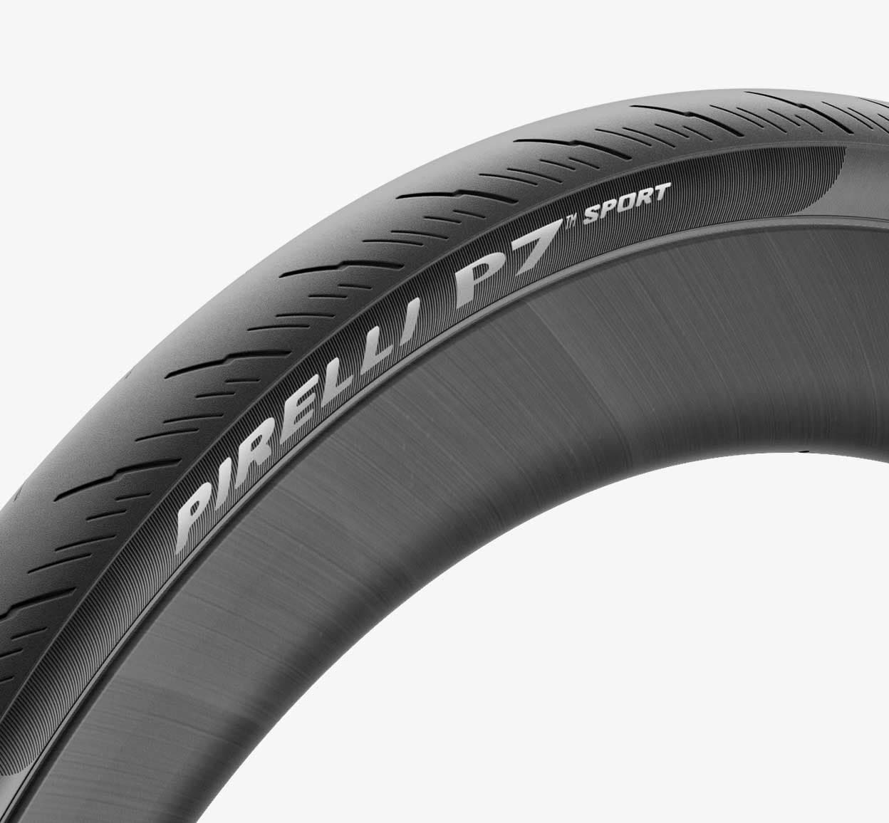 Pirelli P7 Sport - NOR CAL SPINNERS