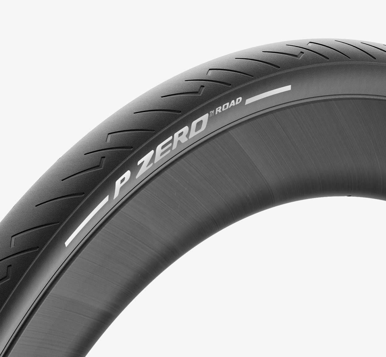 Pirelli P Zero Road - NOR CAL SPINNERS