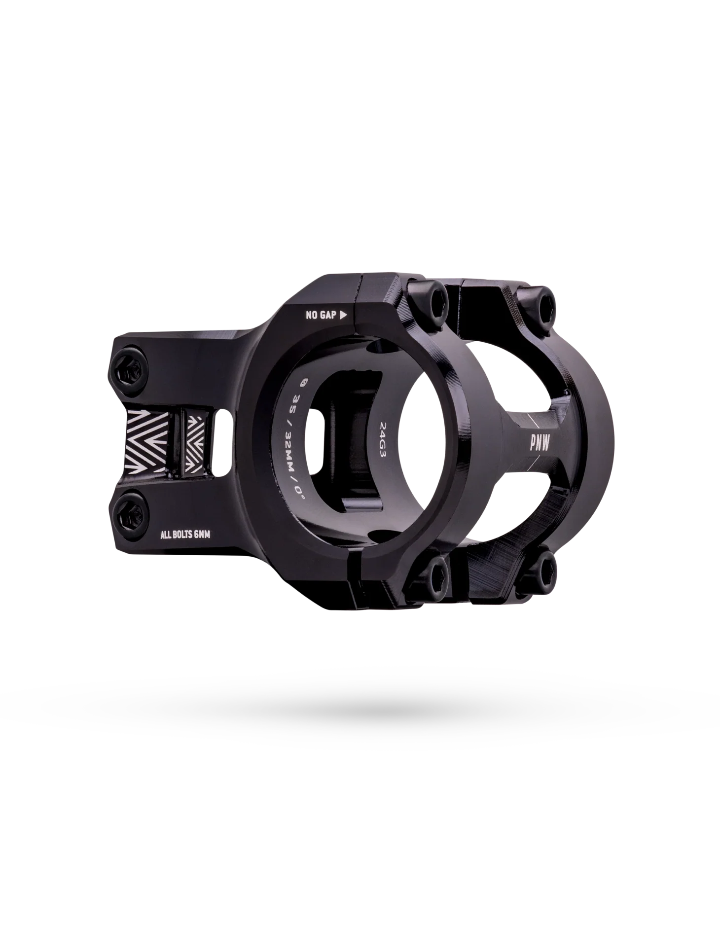 PNW Components Loam Stem - NOR CAL SPINNERS