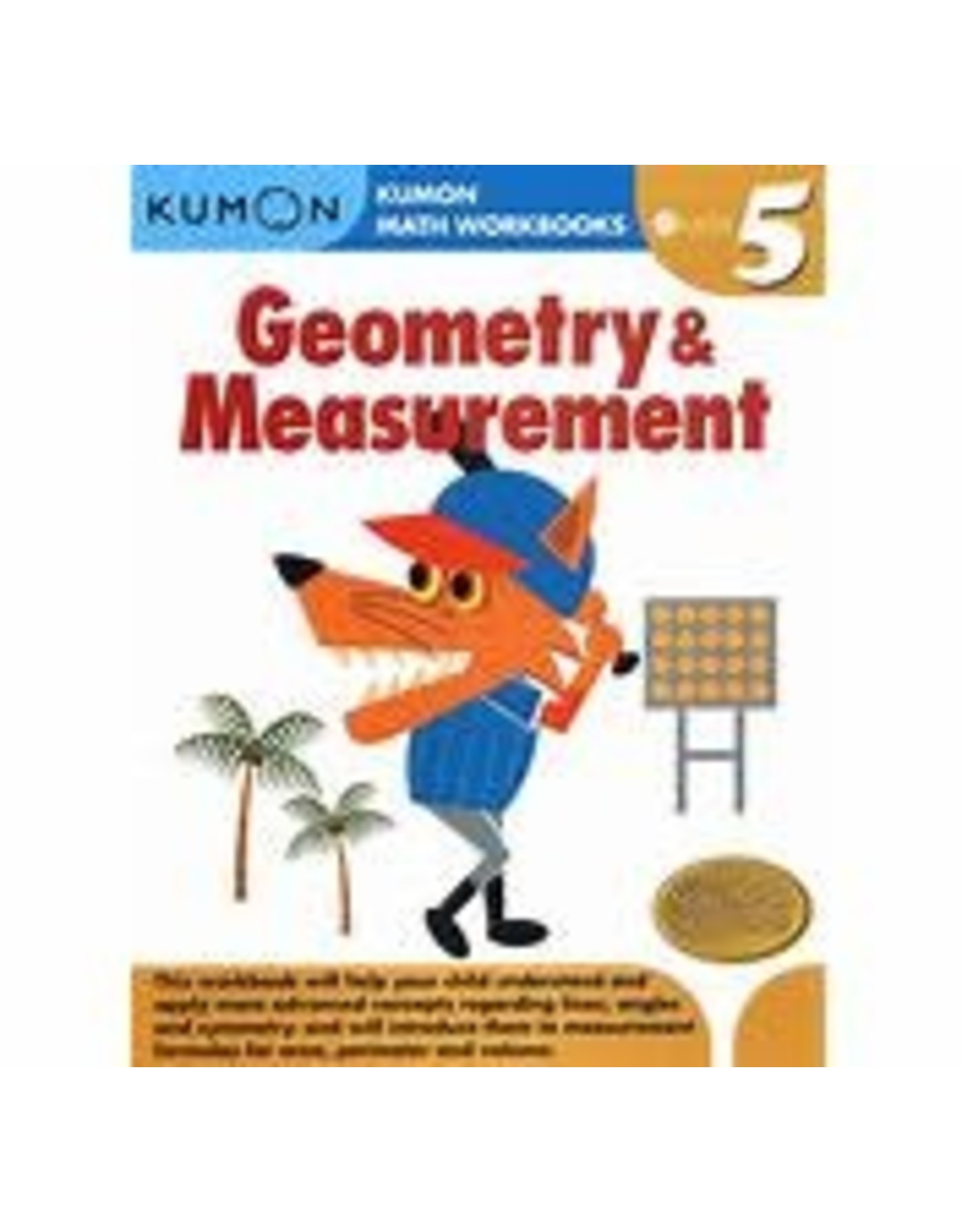 GRADE 5 GEOMETRY & MEASUREMENT - PLAYNOW!