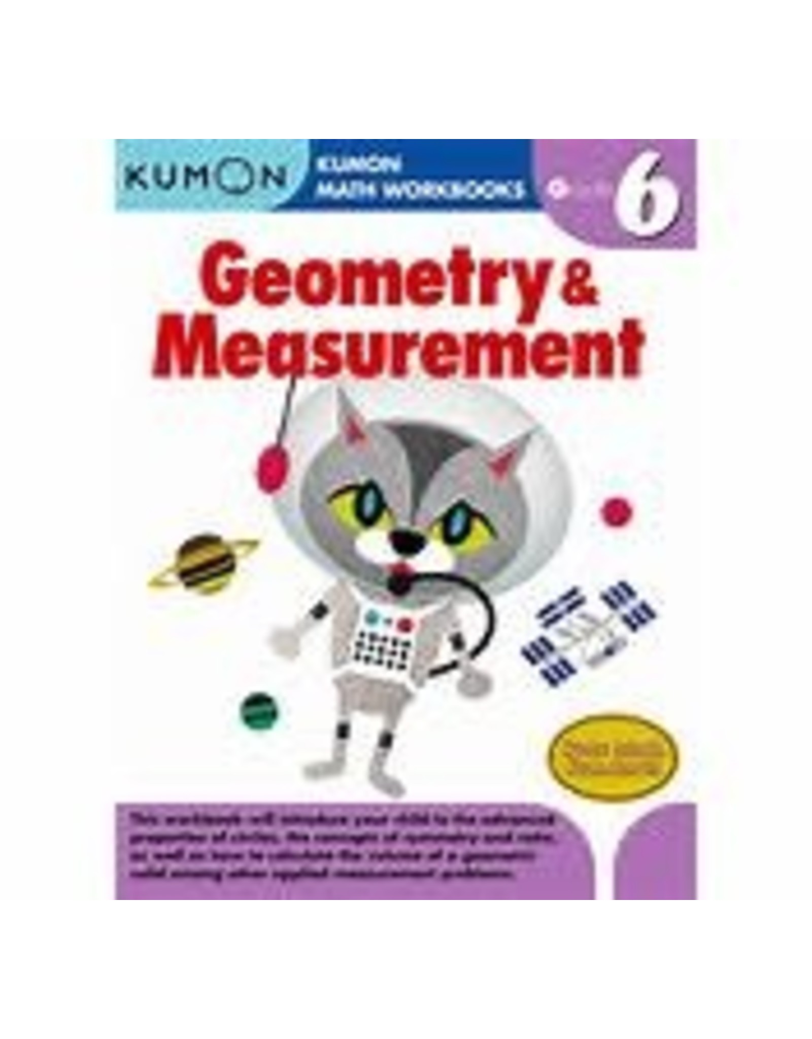 GRADE 6 GEOMETRY & MEASUREMENT - PLAYNOW!