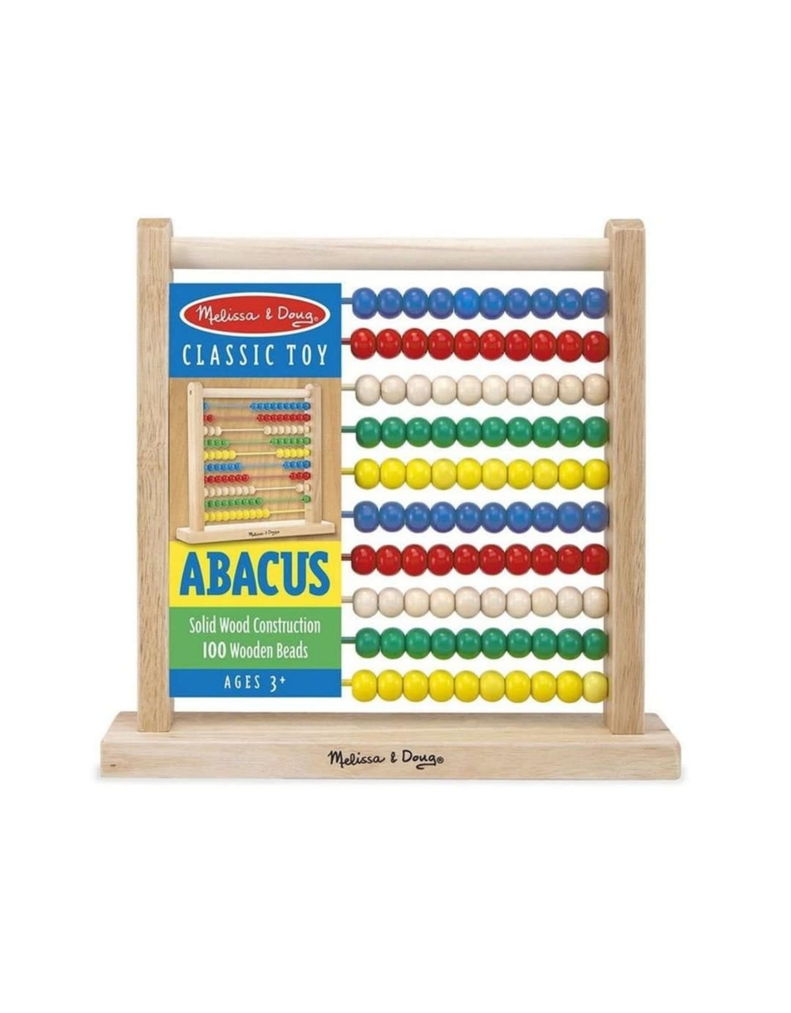 Abacus - PLAYNOW!