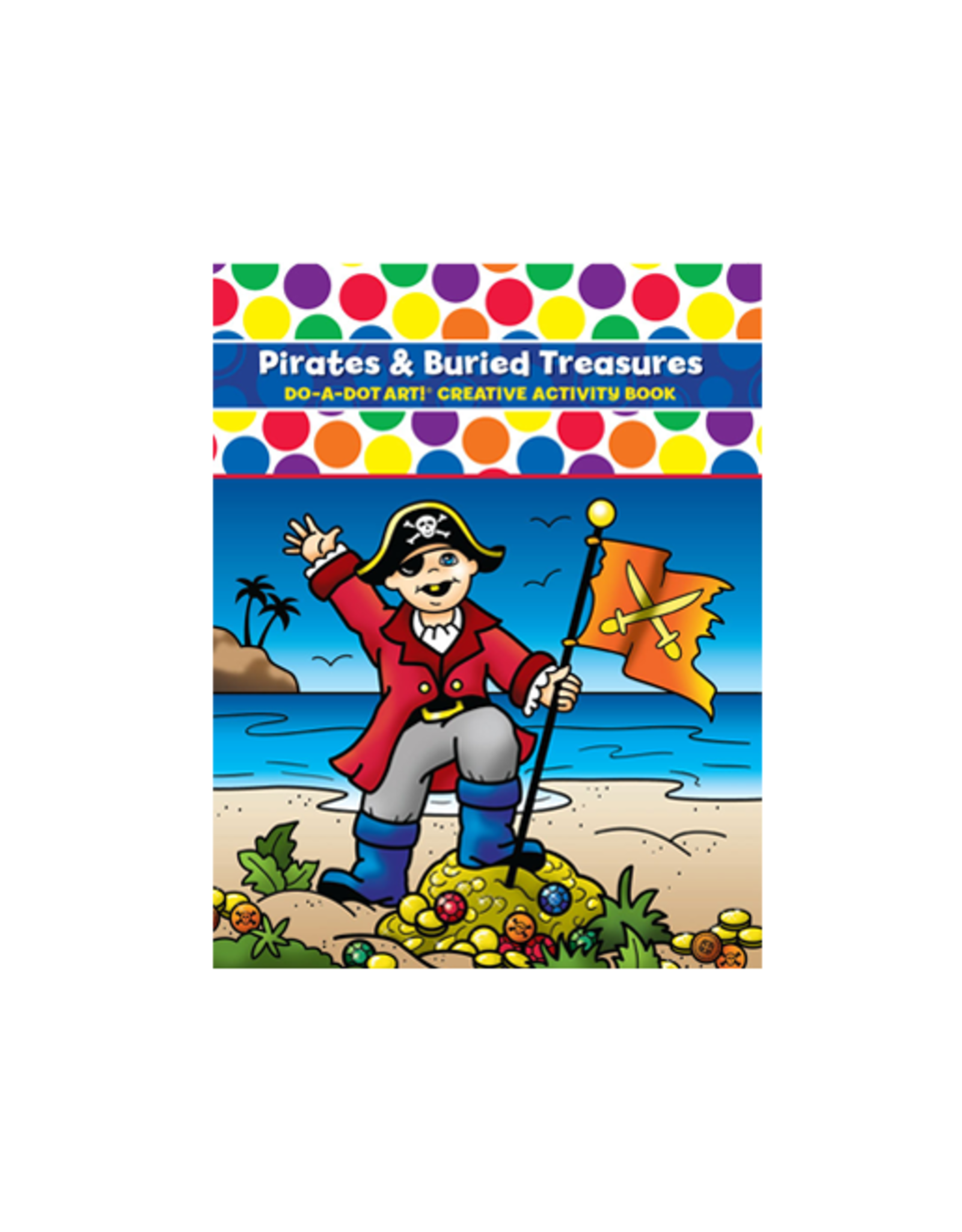 PIRATES & BURIED TREASURES - PLAYNOW!