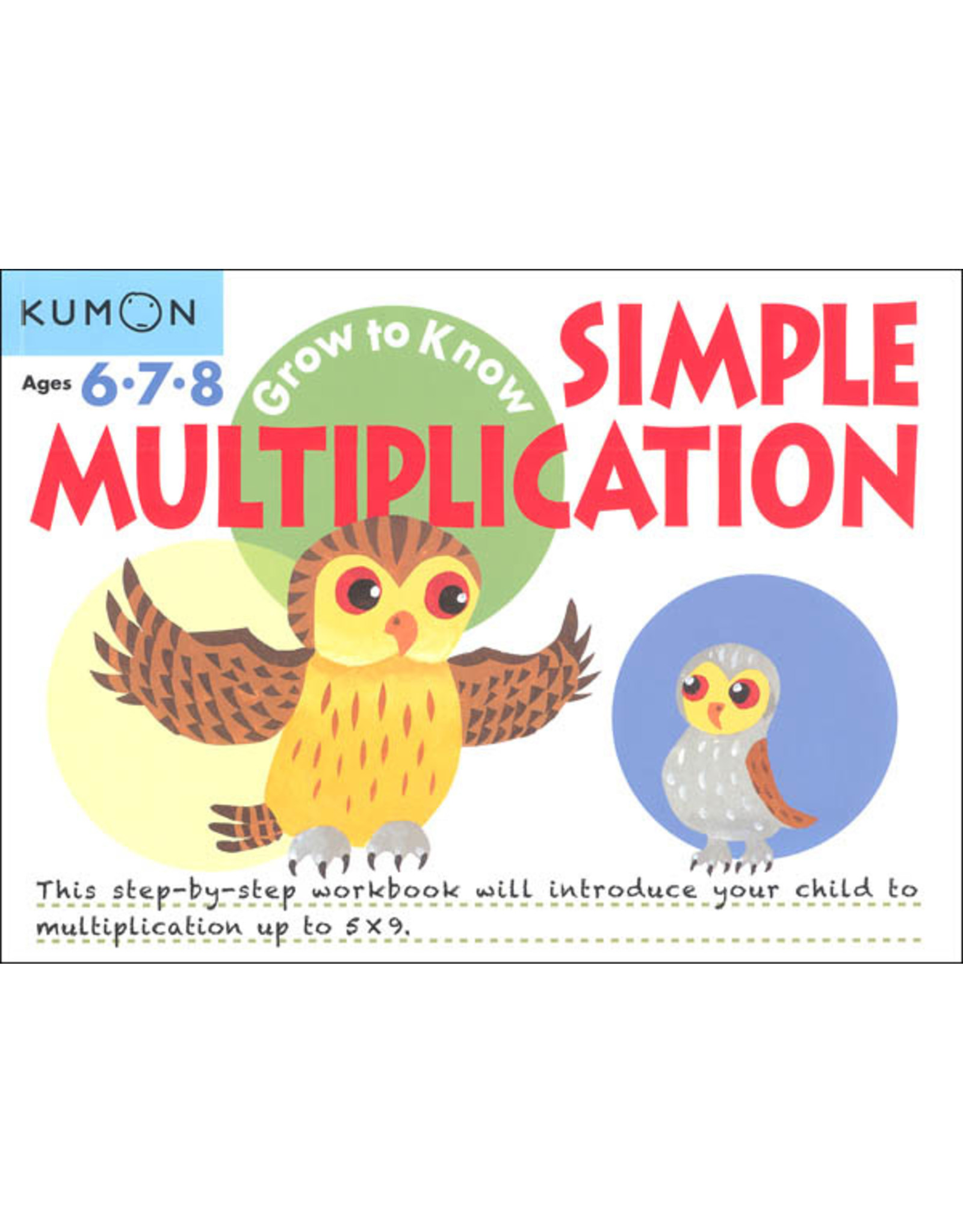 GROW-TO-KNOW SIMPLE MULTIPLICATION - PLAYNOW!