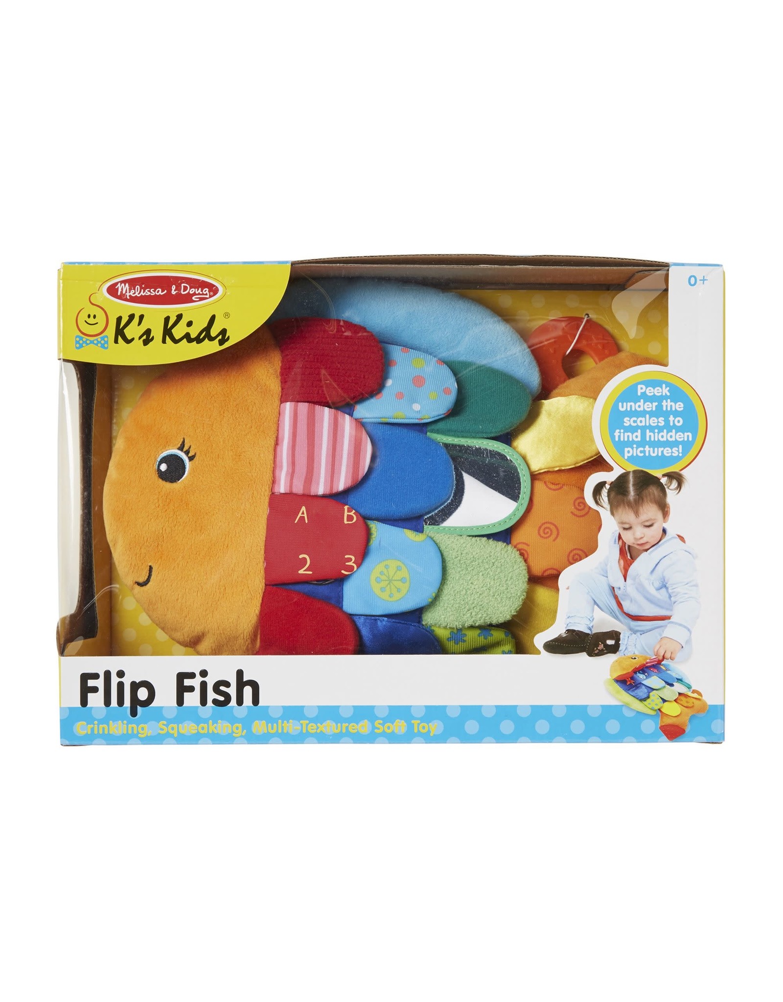 Flip Fish - PLAYNOW!