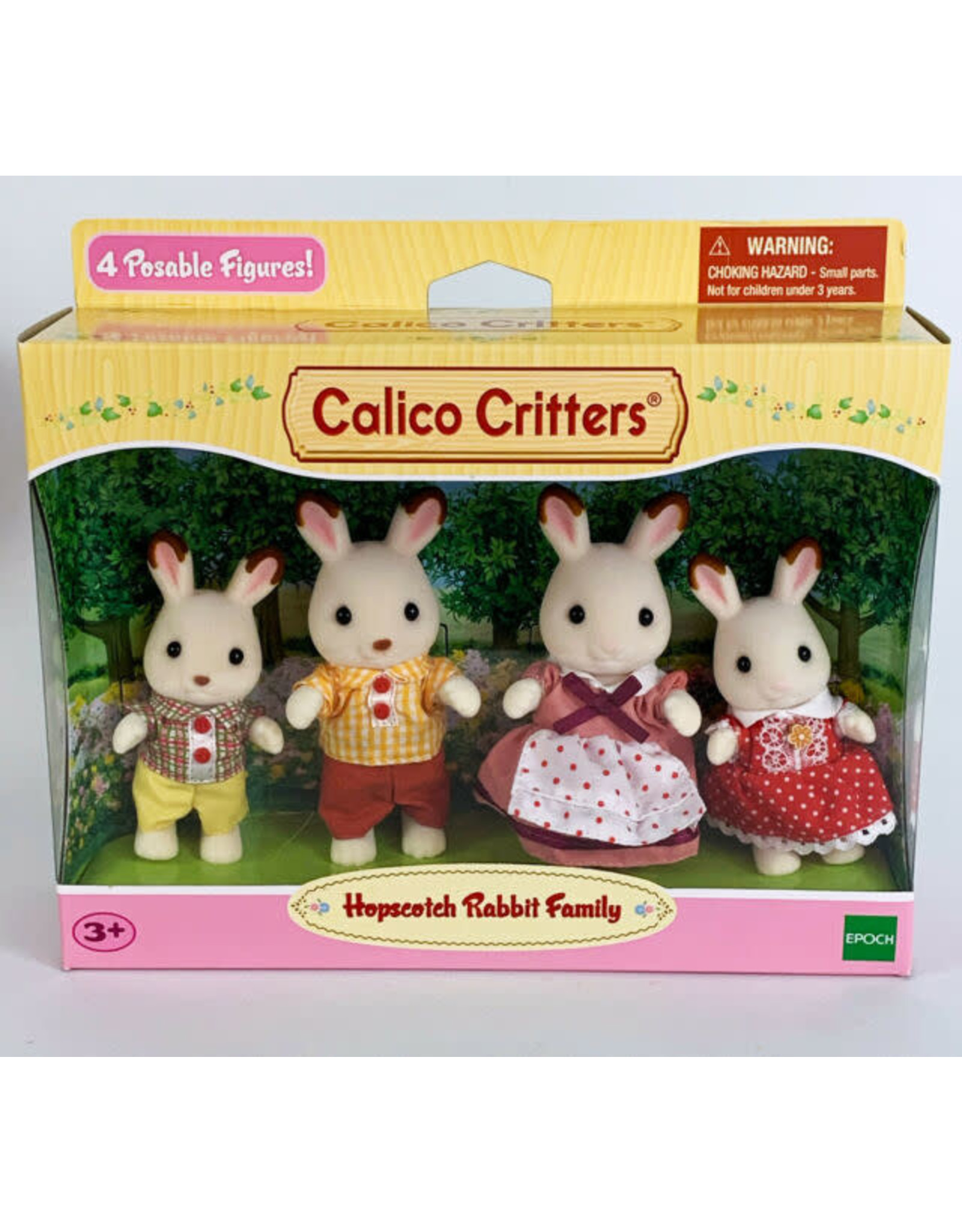 Calico Critters Hopscotch | canoeracing.org.uk