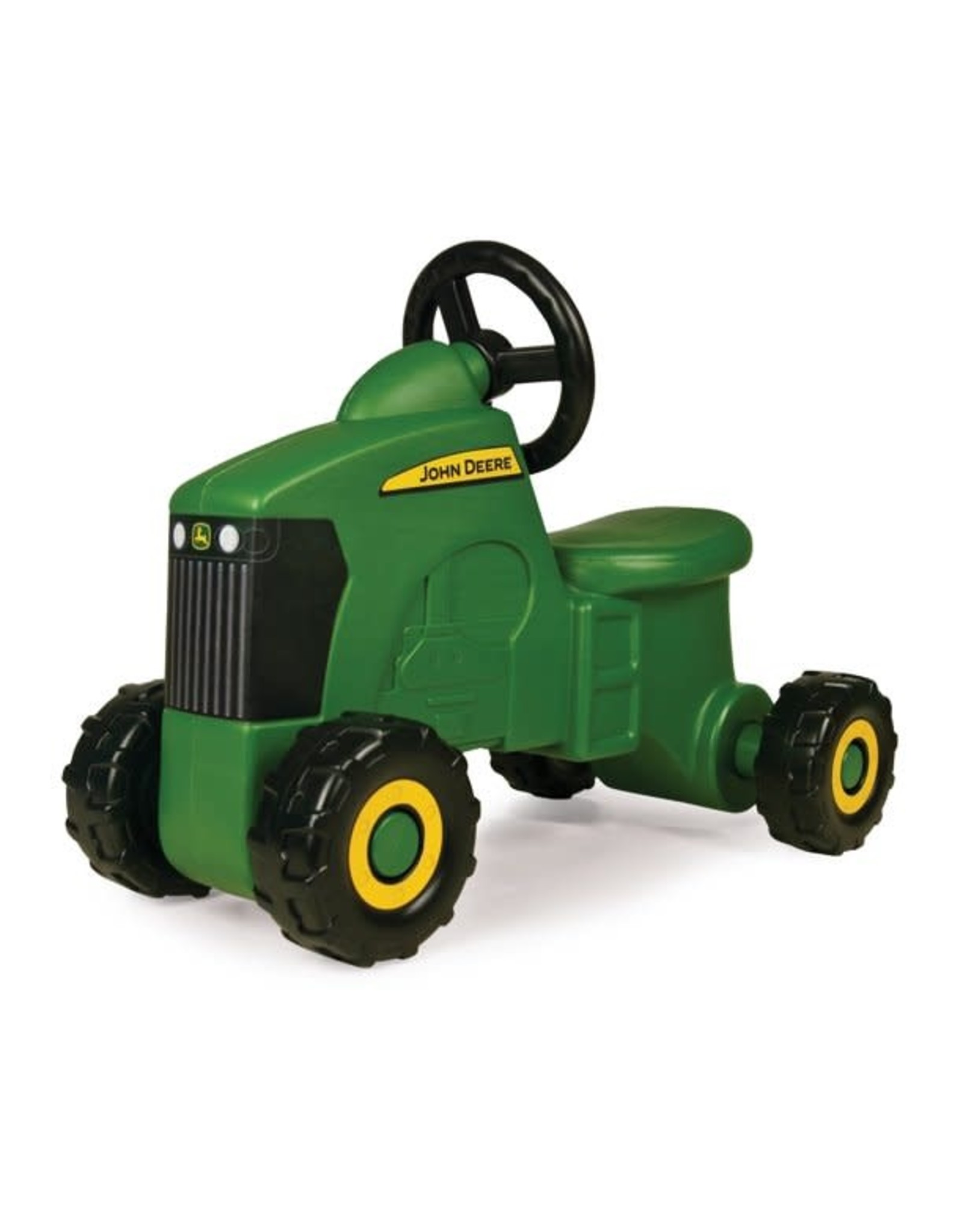 John Deere Sit N Scoot Tractor - PLAYNOW!
