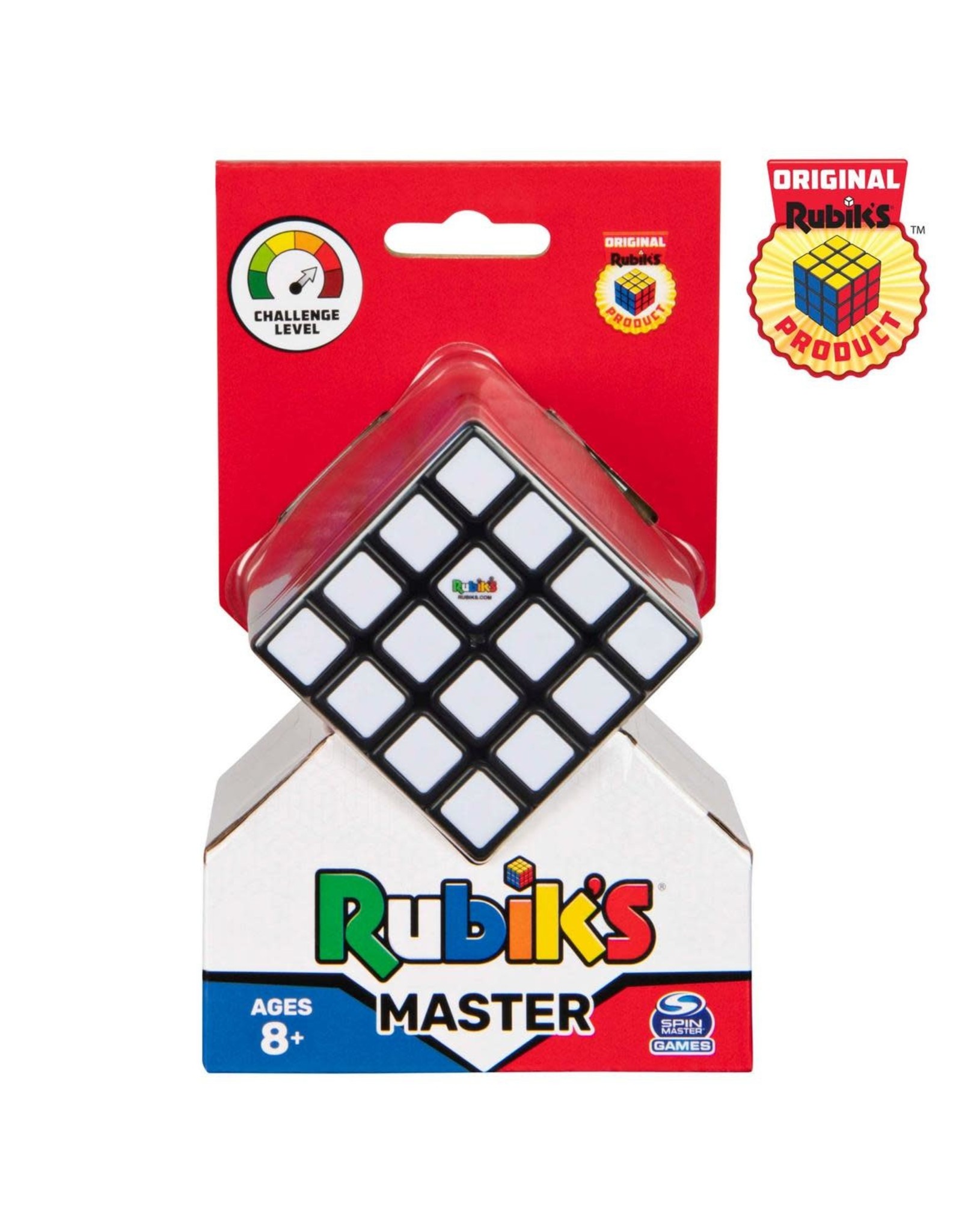 Rubik's 4x4 - PLAYNOW!