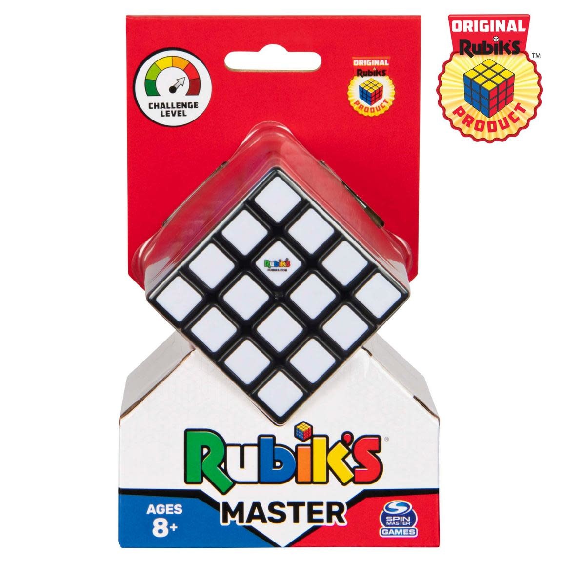 Rubik's 4x4 - PLAYNOW! Toys and Games