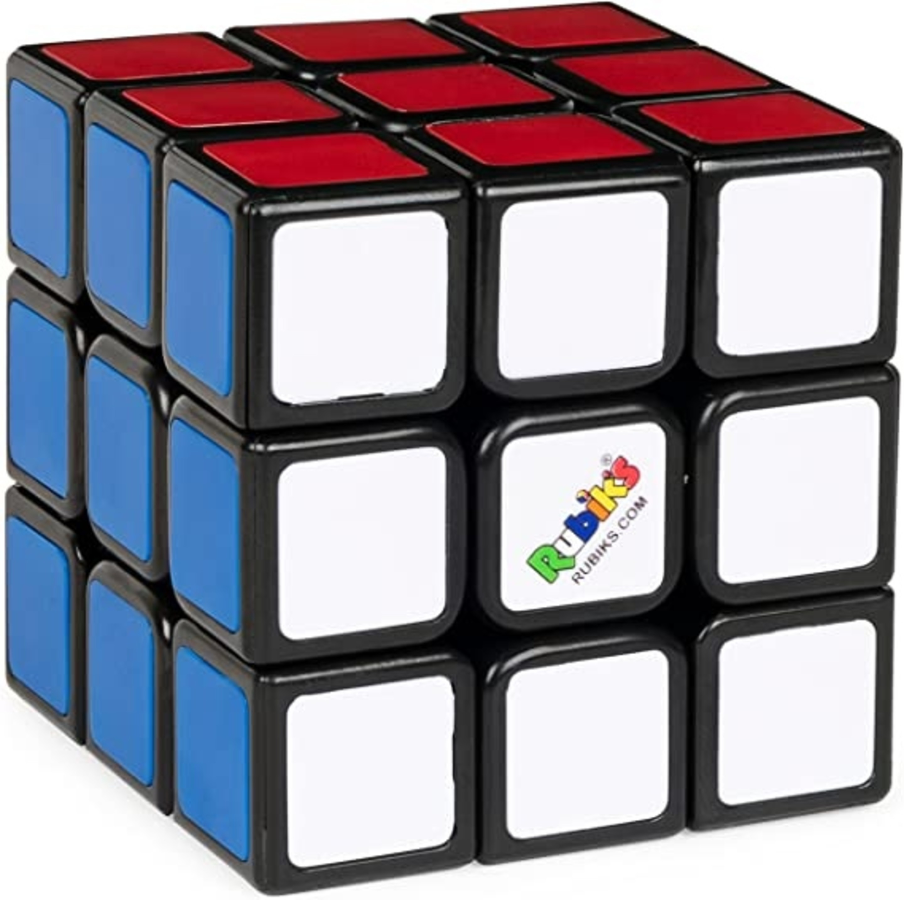 Rubiks 3x3 cube - PLAYNOW! Toys and Games