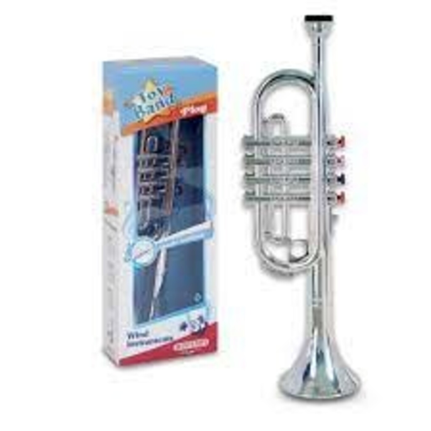 Trumpet | PLAYNOW! - PLAYNOW! Toys and Games