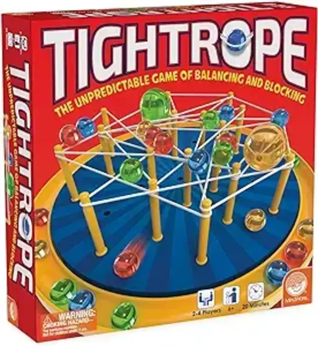 Tightrope - PLAYNOW! Toys and Games