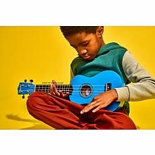 Ukulele Nautical Blue - PLAYNOW! Toys and Games