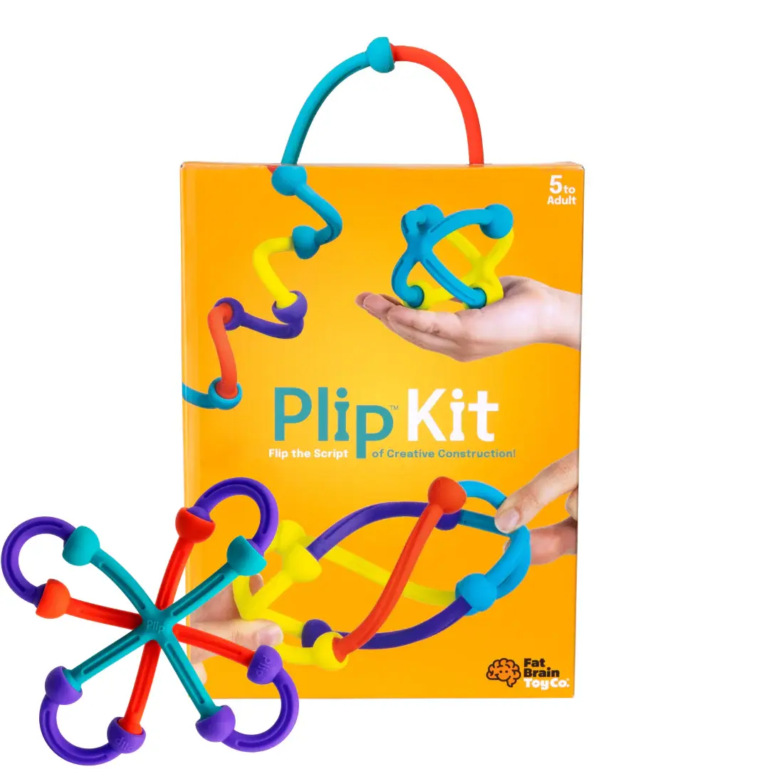 Plip Kit - PLAYNOW! Toys and Games