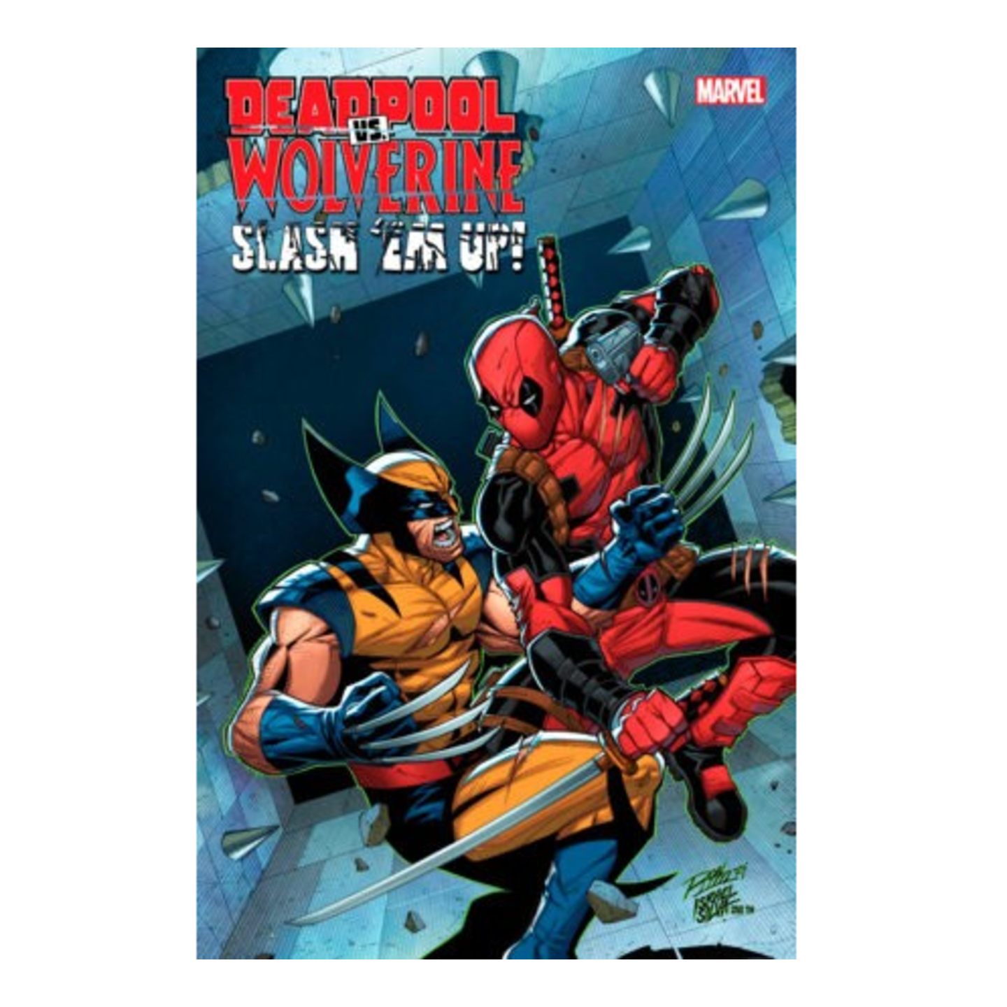 Comic Books - PLAYNOW! Toys and Games