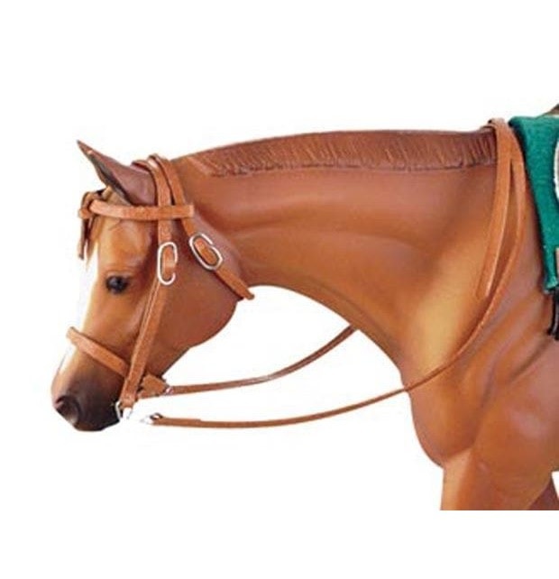 Western Show Bridle - PLAYNOW! Toys and Games
