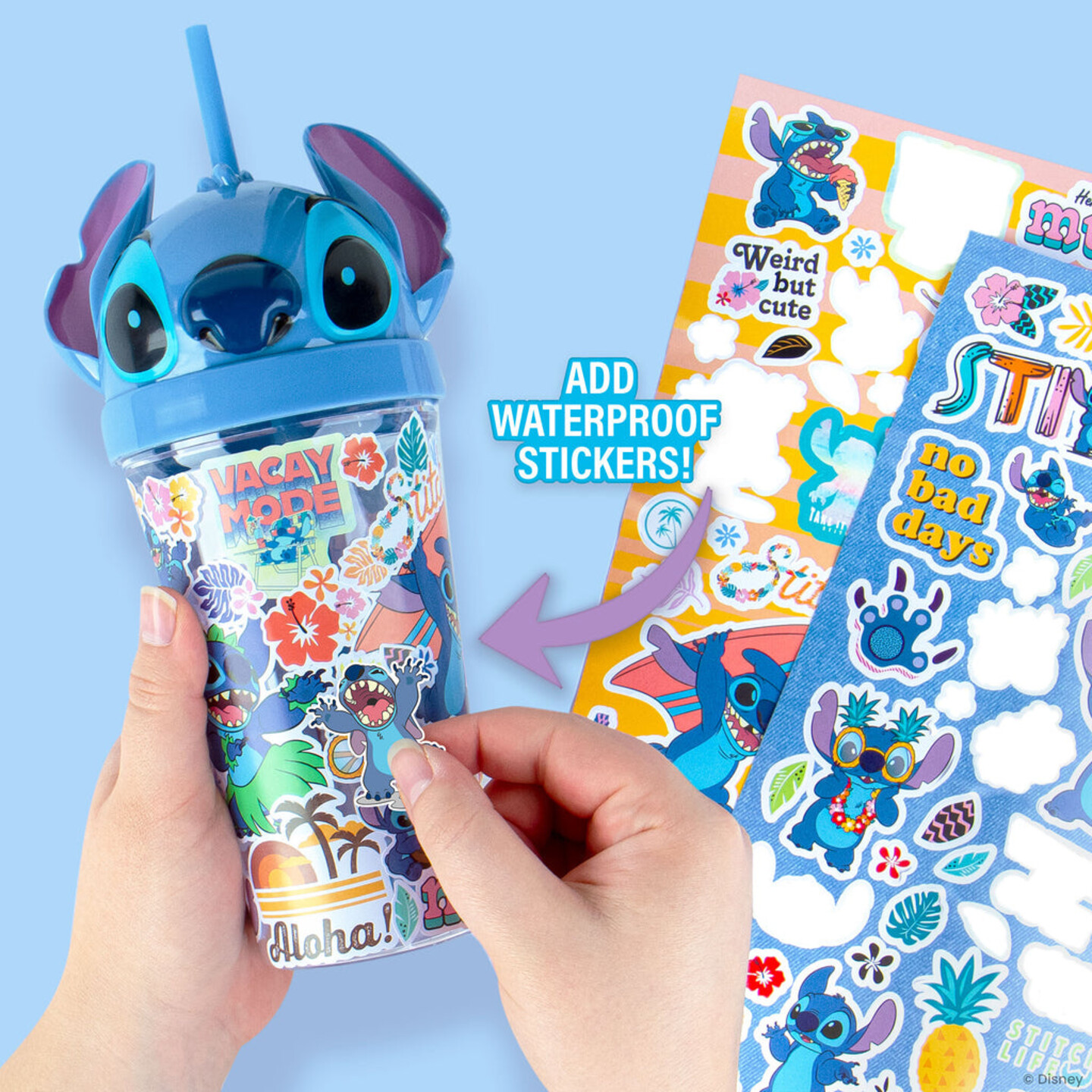 Make A Scene! DIY 3D Shadow Box Kit | PLAYNOW! - PLAYNOW! Toys and Games