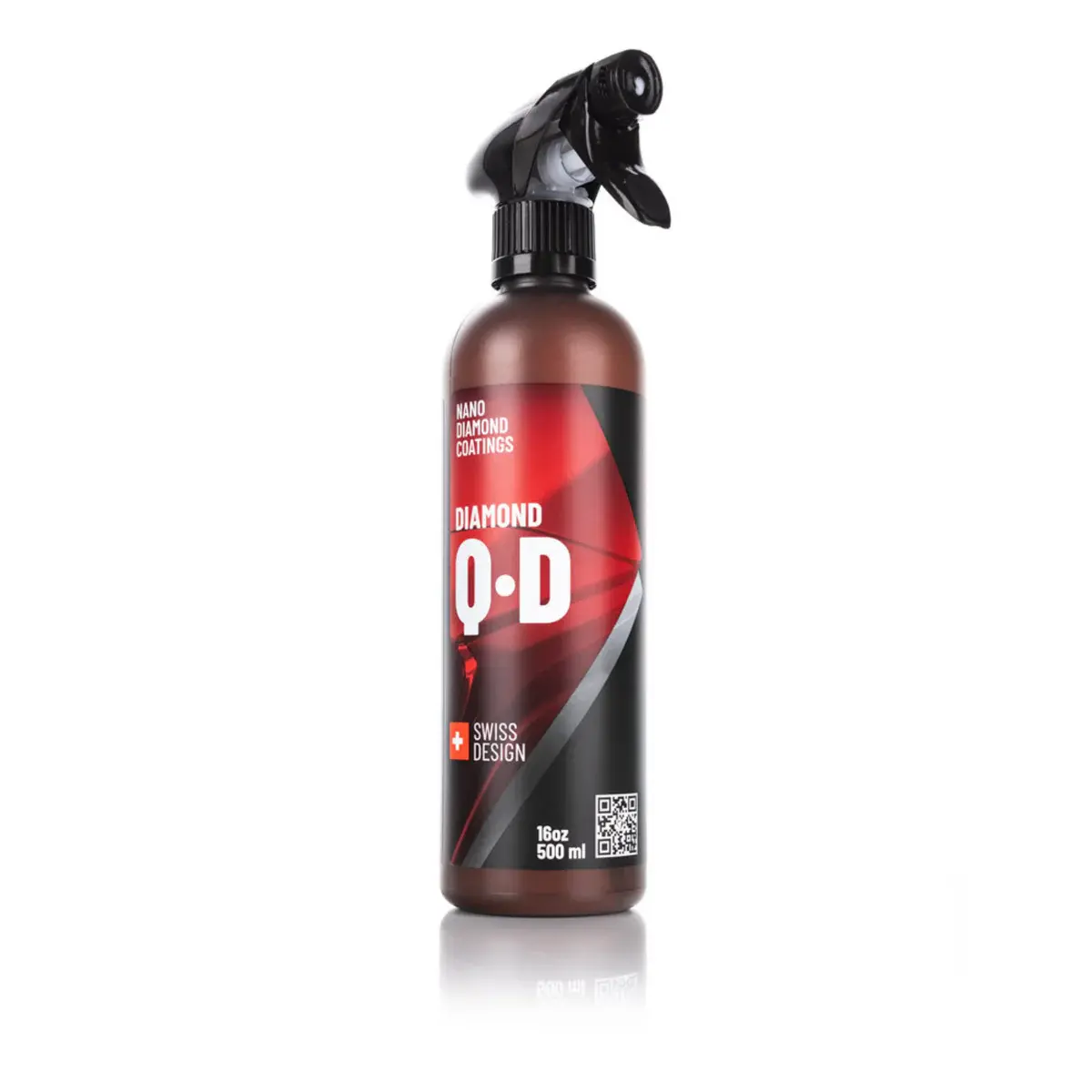 Diamond Protech Diamond ProTech Diamond QD 500ml - Supreme Detailing Superstore