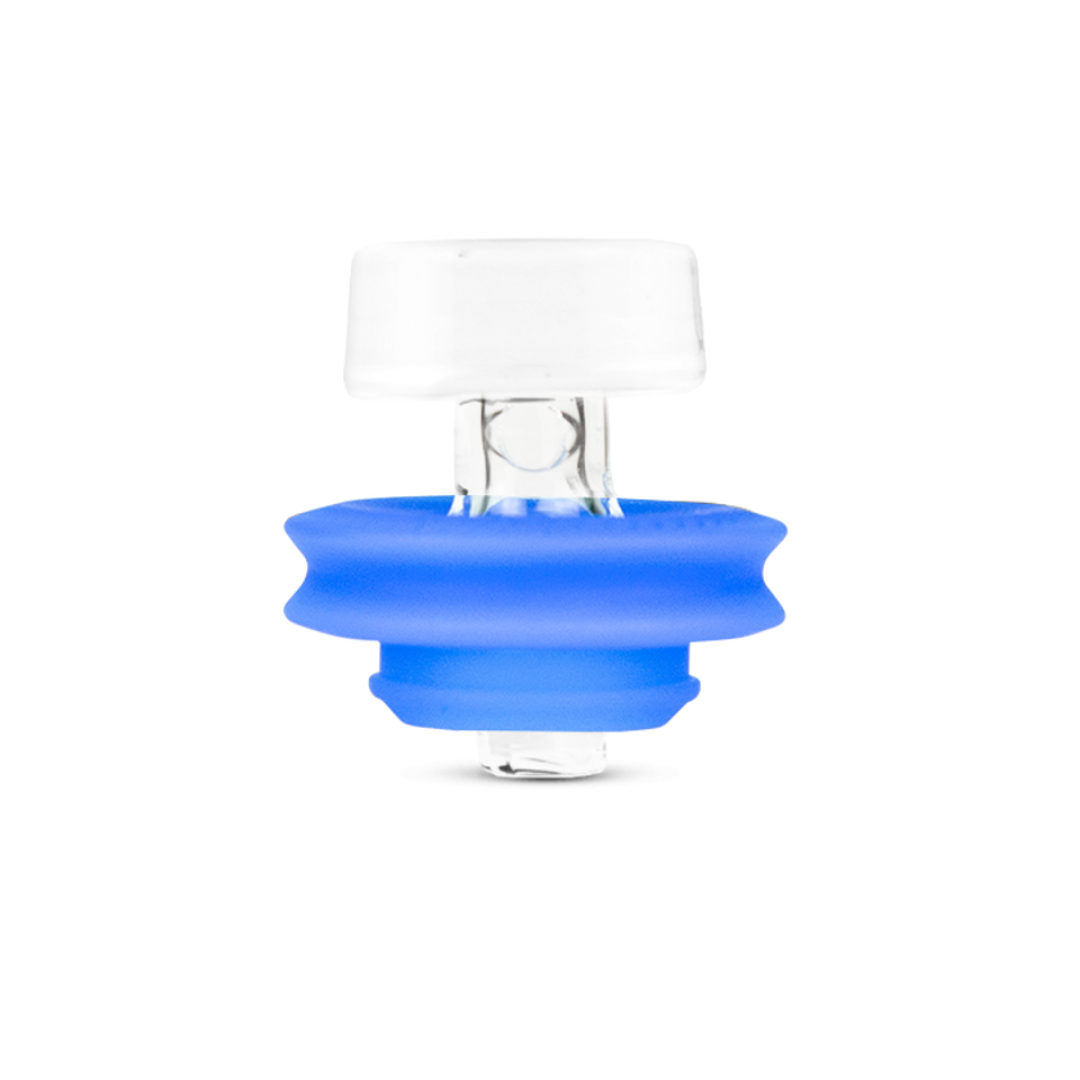 Puffco Peak Pro Ball Cap Indiglow