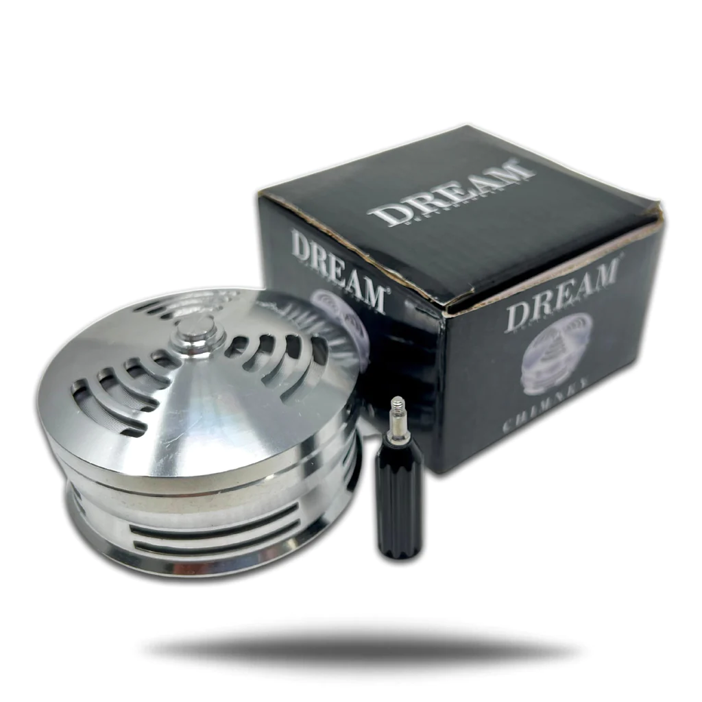 Dream Heat Management System