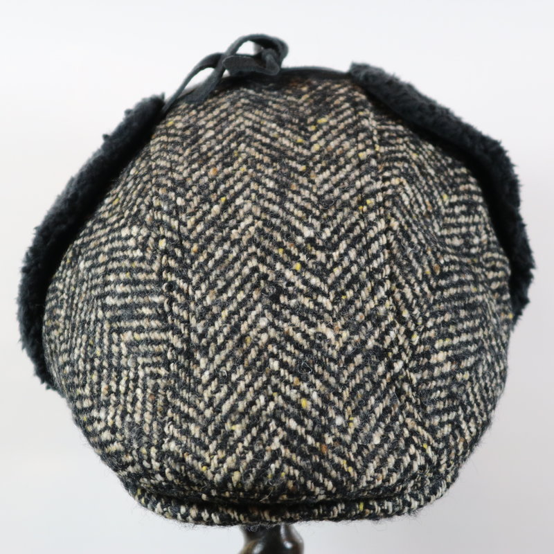 WINTER BRITANNIA - Granville Island Hat Shop