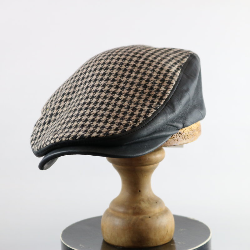 CROWN CAP - Granville Island Hat Shop