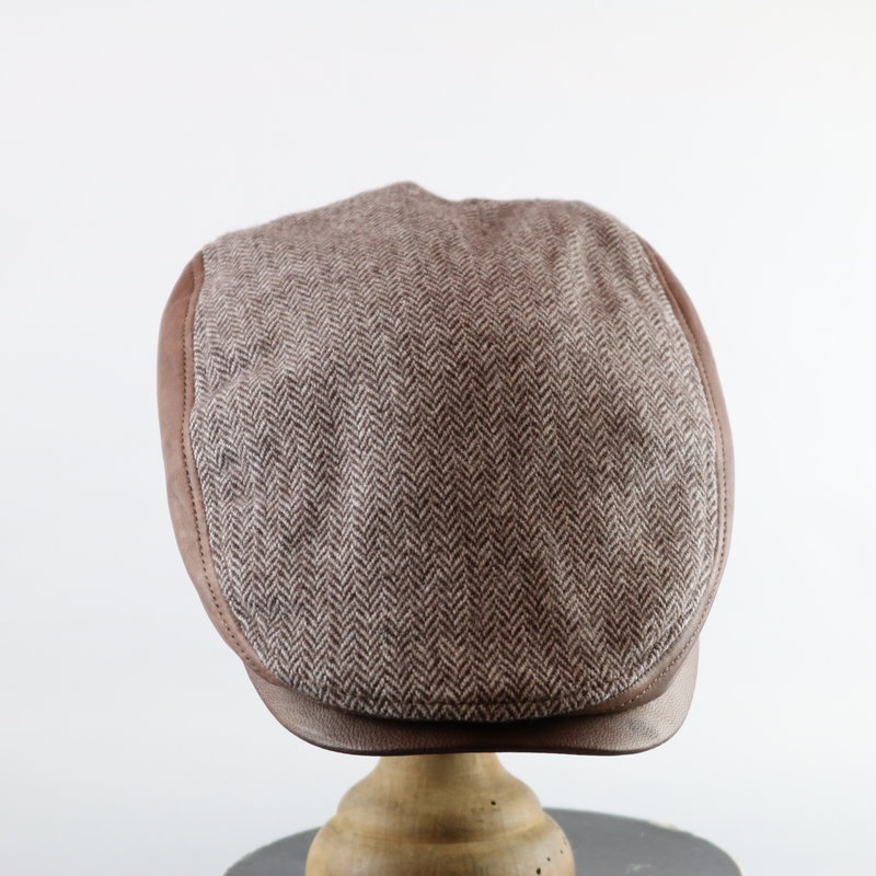 CROWN CAP - Granville Island Hat Shop