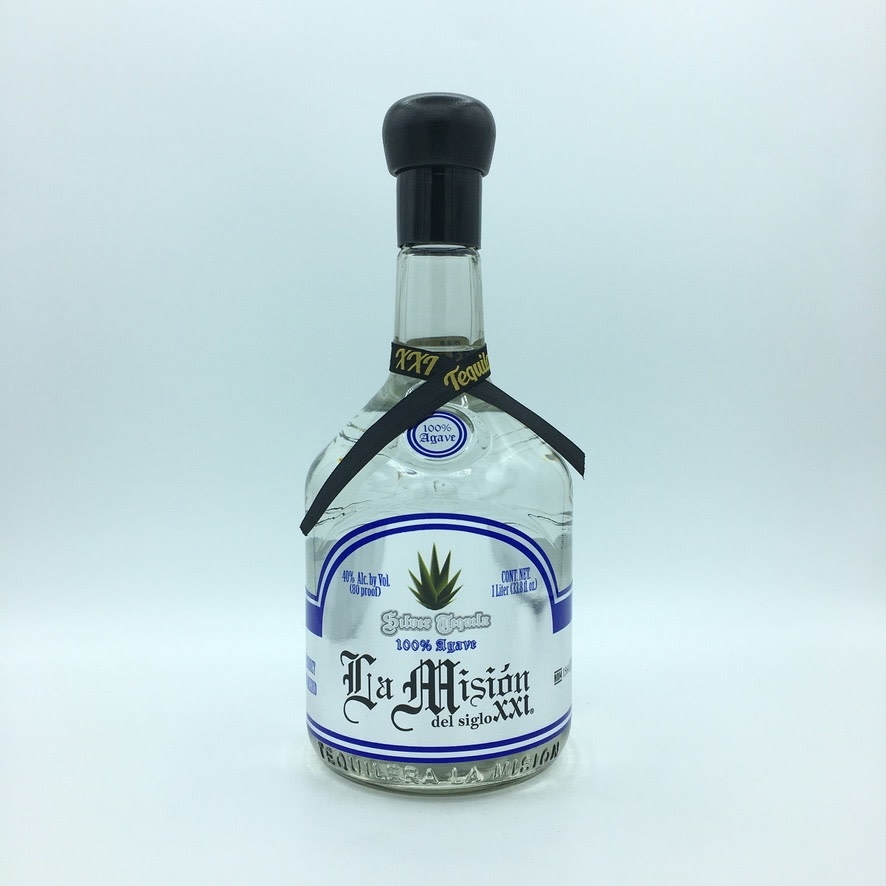 La Mision Del Siglo Blanco 1L - Elio's Wine Warehouse