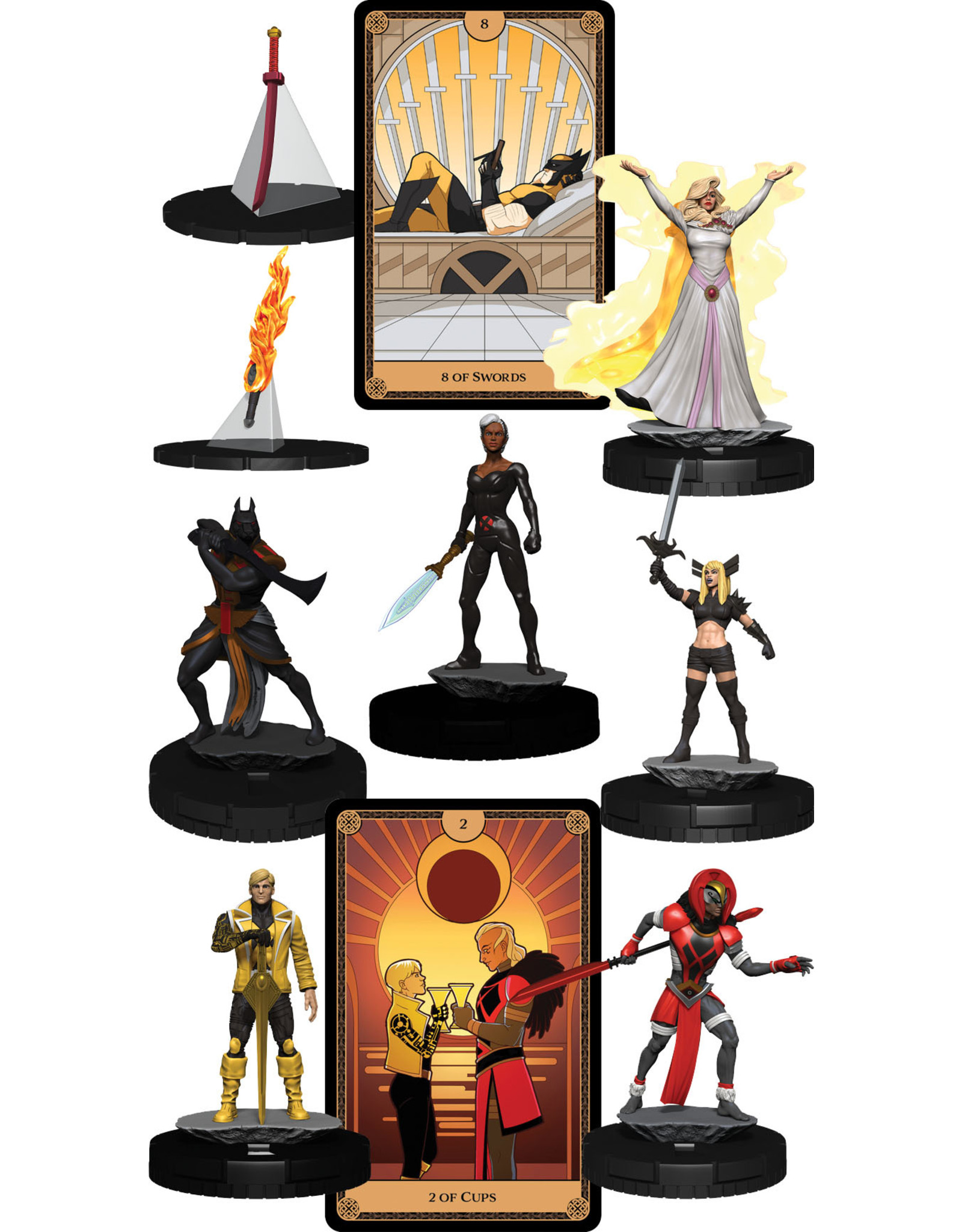 Heroclix - munimoro.gob.pe