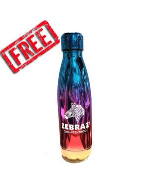 ZEBRAZ: Pride Products And Adult Toys - ZEBRAZ