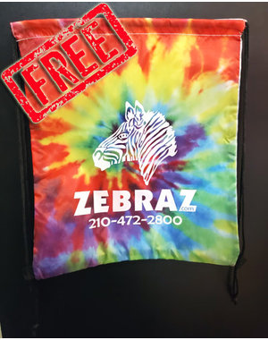 ZEBRAZ: Pride Products And Adult Toys - ZEBRAZ